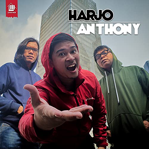 Finally Jomblo Lagi de Harjo Anthony en Amazon Music Unlimited