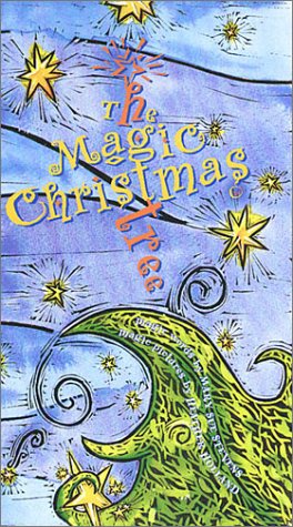 The Magic Christmas Tree: Stevens, Mary Sue: 9780970562500: Amazon.com ...