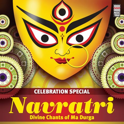 Play Celebration Special-Navratri Divine Chants of Ma Durga by VARIOUS ...
