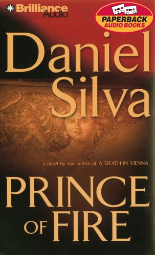 『Prince of Fire』｜感想・レビュー - 読書メーター
