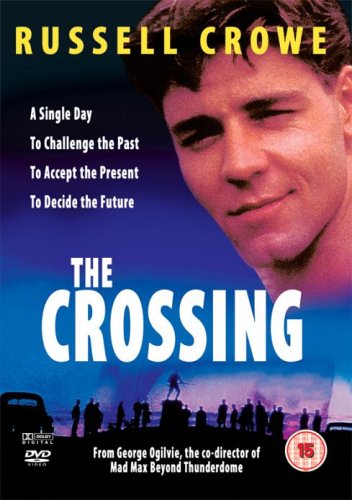 The Crossing [1999] [Reino Unido] [DVD]: Amazon.es: Crossing: Películas ...