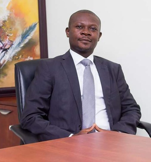 Amazon.com: Seth A. Baah-Ansah: books, biography, latest update