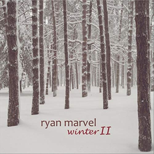 Play Winter II by Ryan Marvel on Amazon Music