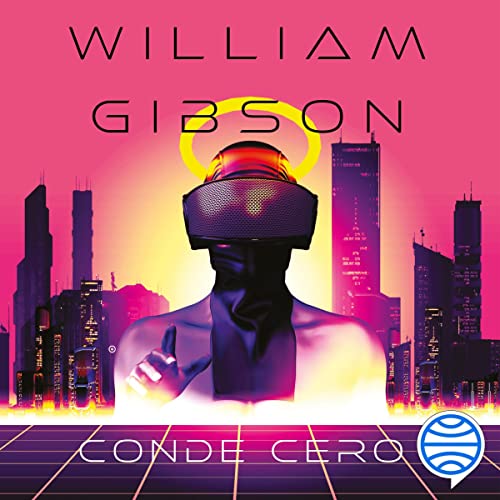Amazon.com: Conde Cero 2/3: Trilogía de Sprawl (Audible Audio Edition ...