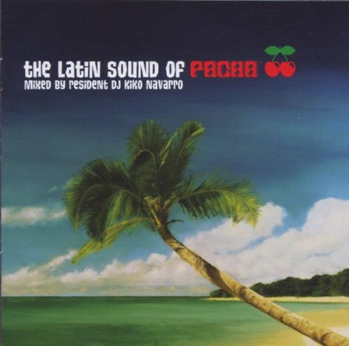 Pacha-the Latin Sounds: Amazon.de: Musik-CDs & Vinyl