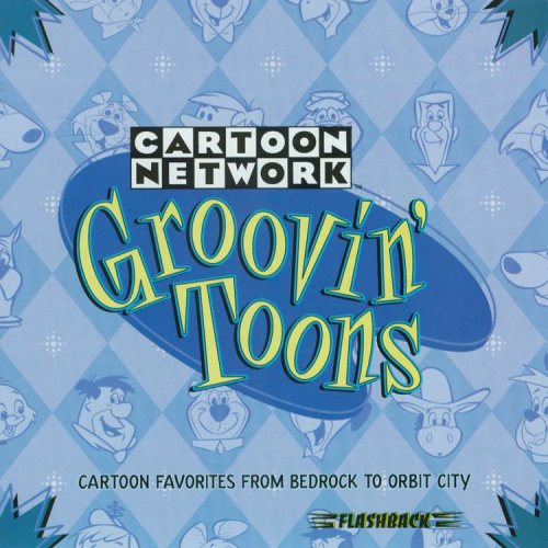 Cartoon Network - Cartoon Network: Groovin' Toons - Amazon.com Music