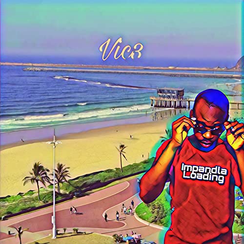 Reproducir Impandla Loading de Vic3 en Amazon Music