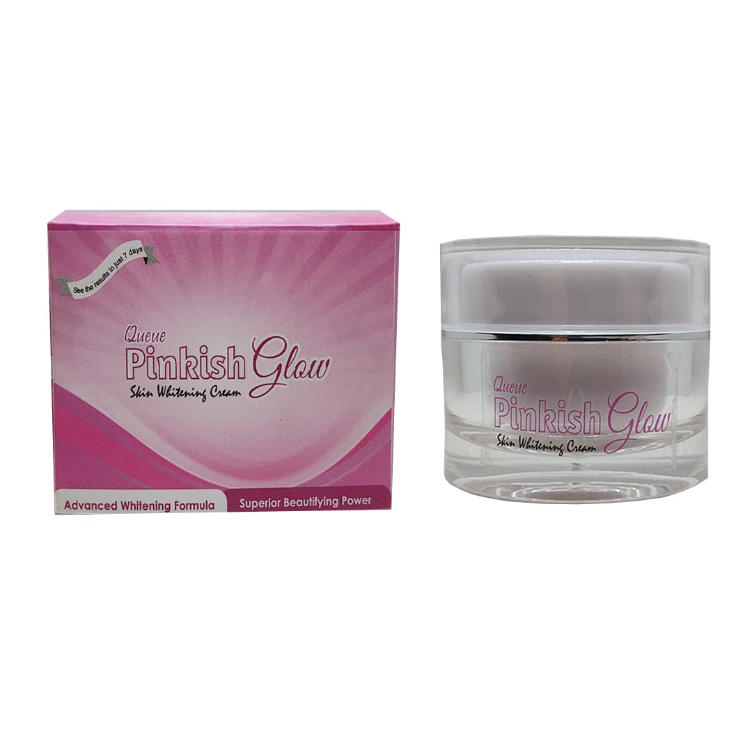 Royale Pinkish Glow Cream