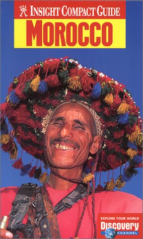 Insight Compact Guide Morocco (Insight Compact Guides): Lehmann ...