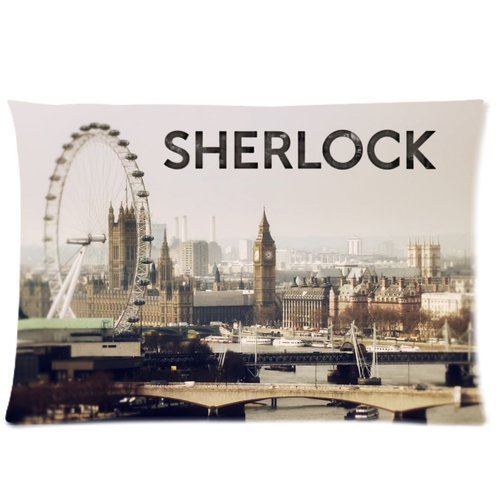 Sherlock Ferris Wheel