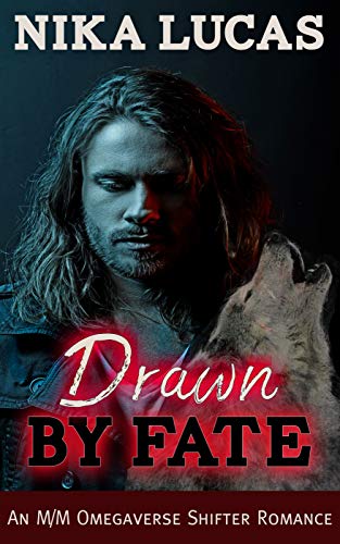 Drawn by Fate: An M/M Mpreg Omegaverse Shifter Romance - Kindle edition ...