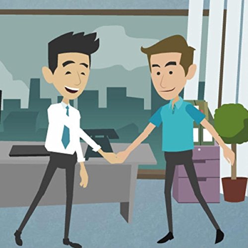 Play Entrevista En Ingles by Jared Hendricks Ingles on Amazon Music