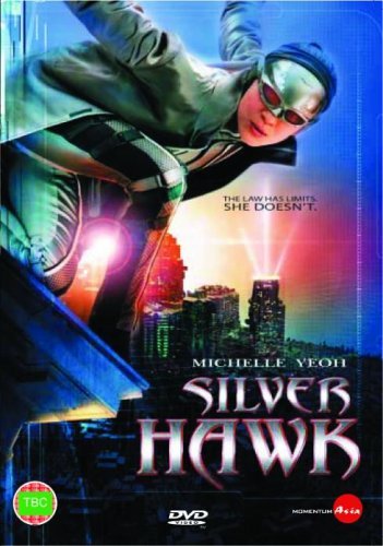 Amazon.com: Silver Hawk : Movies & TV