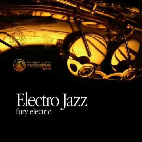 Electro Jazz by Furry Electric on Amazon Music - Amazon.co.uk