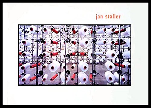 Jan Staller: Found sculpture: Staller, Jan: Amazon.com: Books