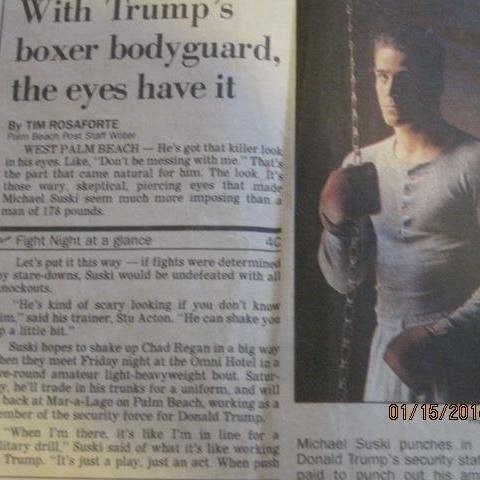 Amazon.com: Michael Suski: books, biography, latest update