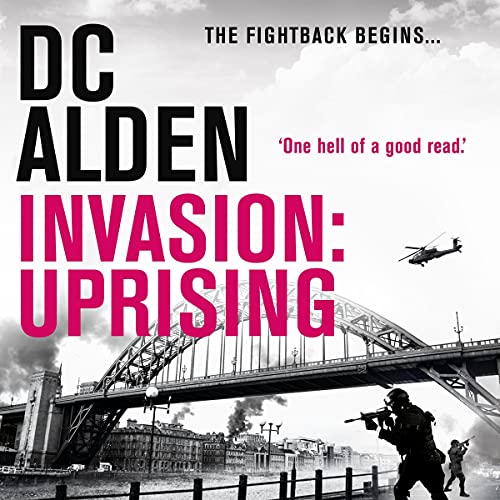 Amazon.com: Invasion - The Lost Chapters: A Military Action Thriller ...