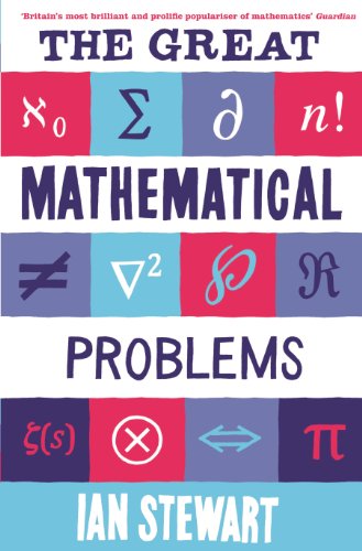 The Great Mathematical Problems eBook : Stewart, Ian: Amazon.co.uk: Books