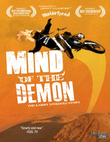 Mind of the Demon [USA] [DVD]: Amazon.es: Lemmy Kilmister, Larry ...
