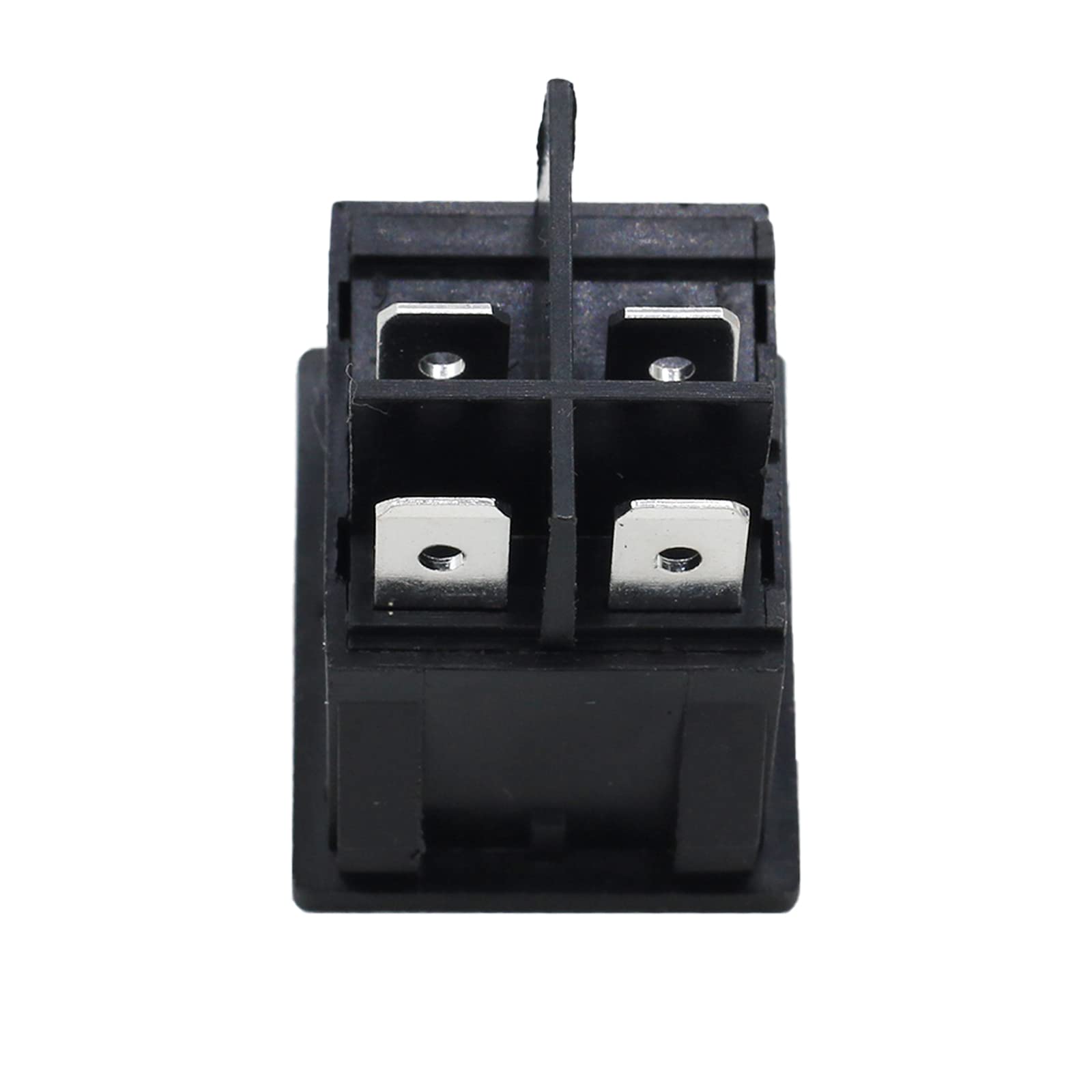 Welding Machine Power Switch 30A 250VAC Electric Heater Switch 4Pin ...