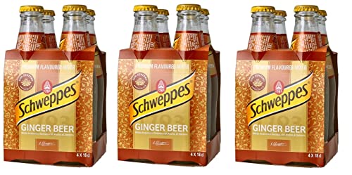 Ginger Ale y Ginger Beer: Todo lo que debes saber sobre el refresco de ...