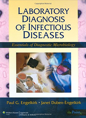 Buy Laboratory Diagnosis of Infectious Diseases: Essentials of ...