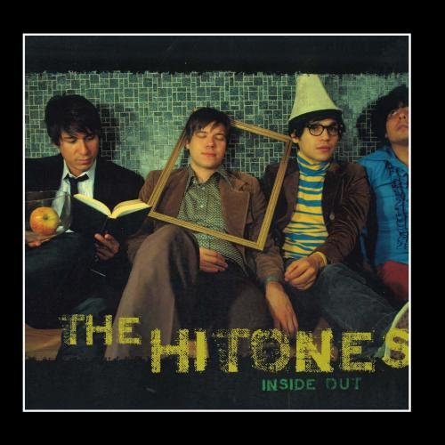 Amazon.com: Inside Out: CDs & Vinyl