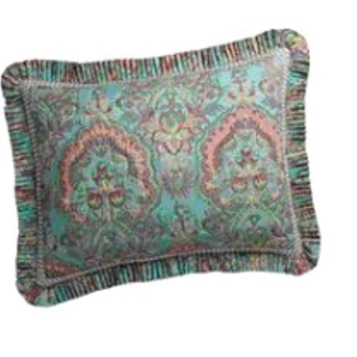 Bacati - French Std. Sham : Amazon.in: Home & Kitchen