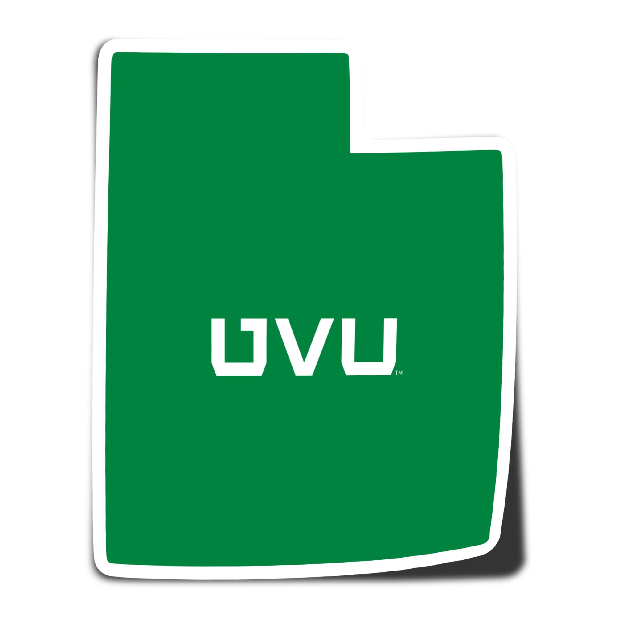 Laptop Decals Desert Cactus University Of Michigan Sticker - Wolverines ...