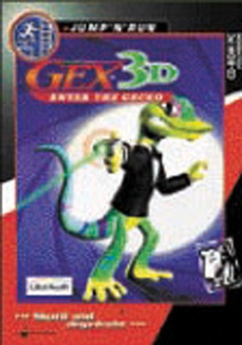 Gex 3D: Amazon.it: Videogiochi