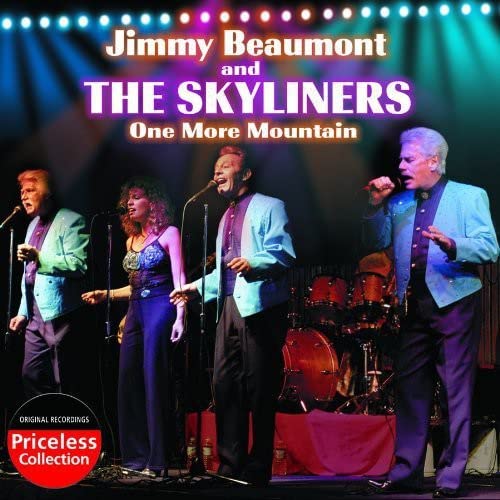BEAUMONT,JIMMY & THE SKYLINERS - One More Mountain - Amazon.com Music