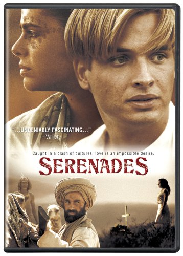 Amazon.com: Serenades [DVD] : David Gulpilil, Aden Young, Nico ...