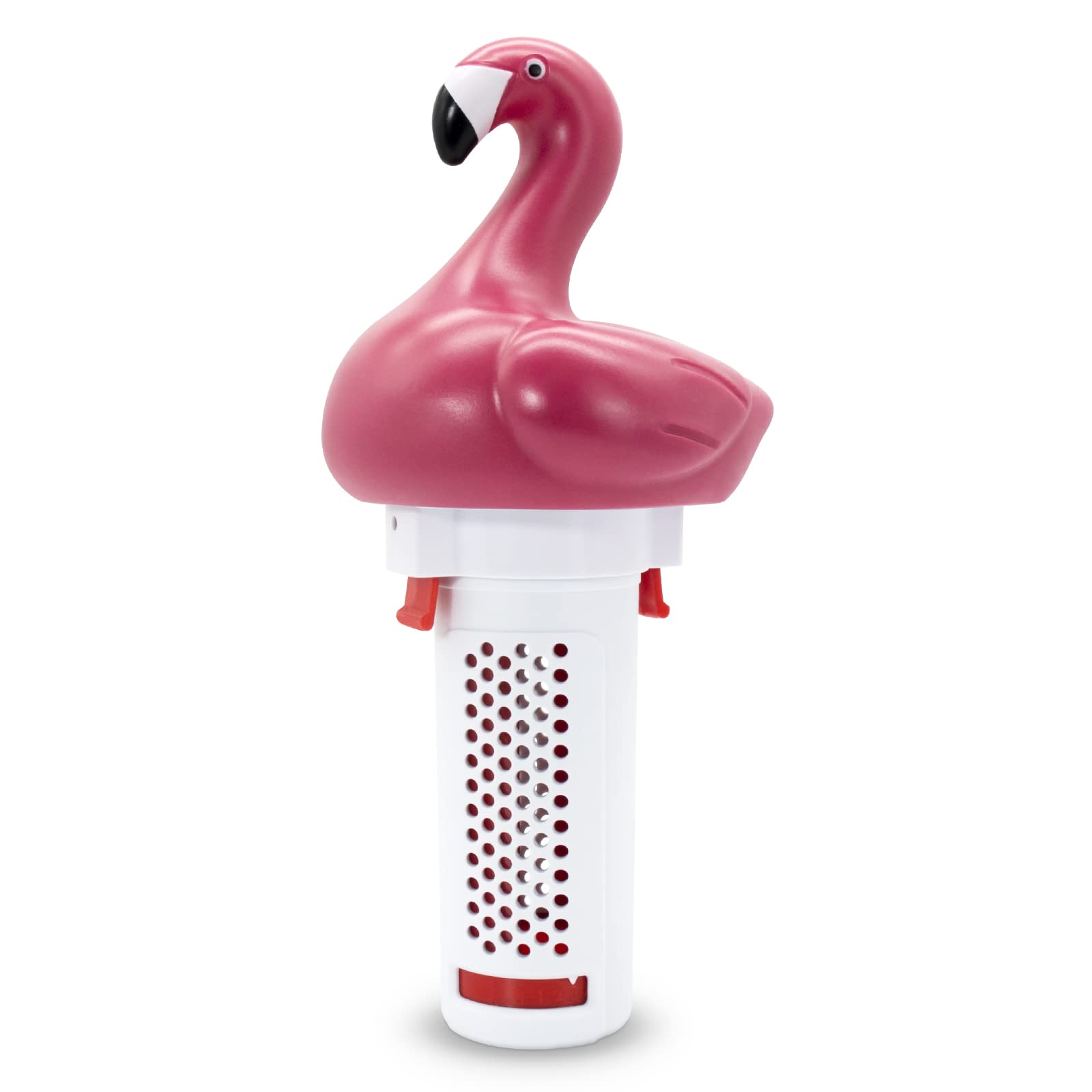 Snapklik.com : B&h Pool Chlorine Dispenser For 1 Inch Tablets Only ...