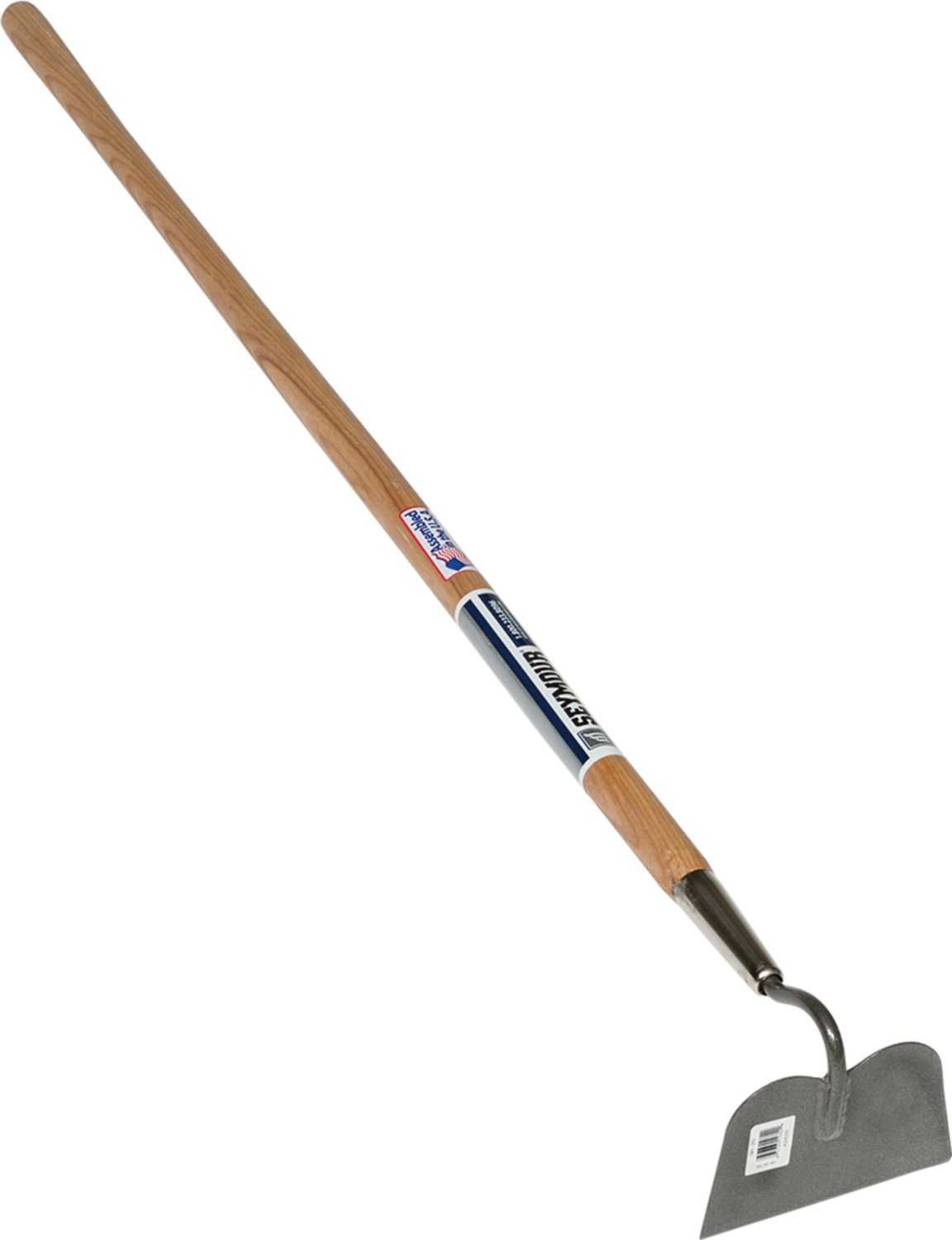 Amazon.com : Seymour GH-20 Professional Grade Garden Hoe : Patio, Lawn ...