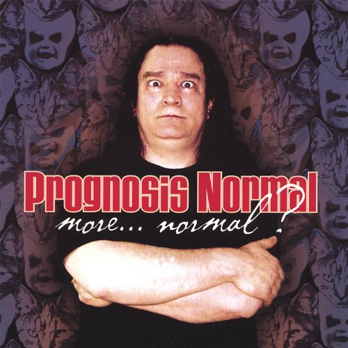 Amazon.com: More...Normal? : Prognosis Normal: Digital Music