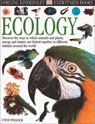 Buy Ecology (DK Eyewitness Books) Book Online at Low Prices in India ...