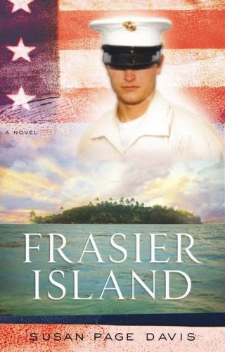 Frasier Island (Frasier Island Series, Book 1): Davis, Susan Page ...