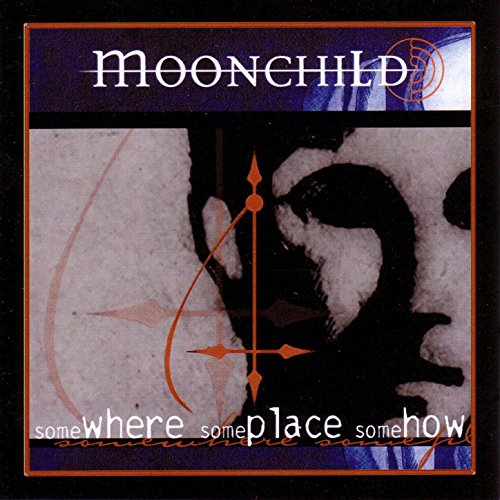 Play Somewhere Someplace Somehow by Moon Child on Amazon Music