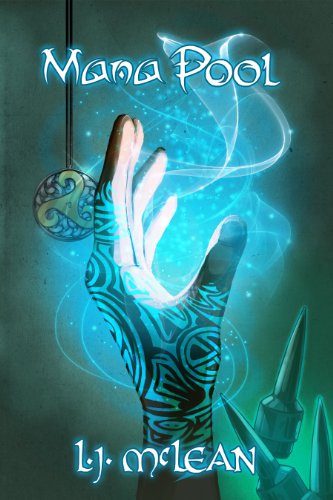 Amazon.com: Mana Pool (Mana Pool Series Book 1) eBook : McLean, L.J ...