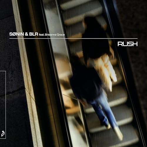 Amazon Music - BLRのRush - Amazon.co.jp