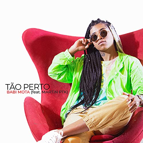 Tão Perto de Babi Mota & Martin PTK en Amazon Music Unlimited