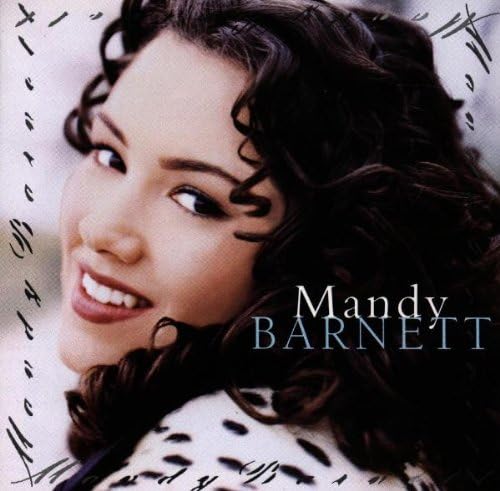 Mandy Barnett: Amazon.co.uk: CDs & Vinyl