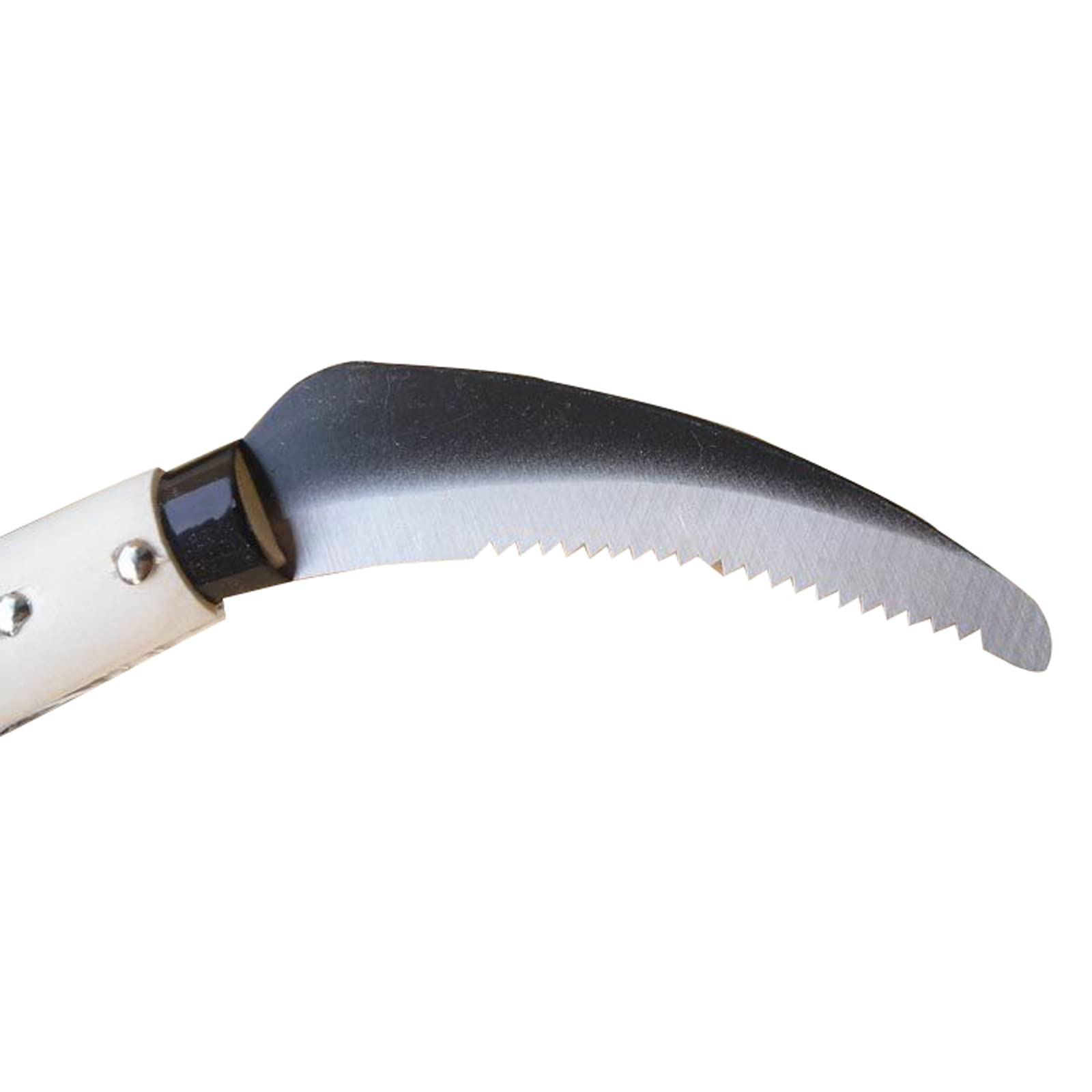 Snapklik.com : MerceHygea Japanese Weeding Sickle Handheld Steel Grass ...