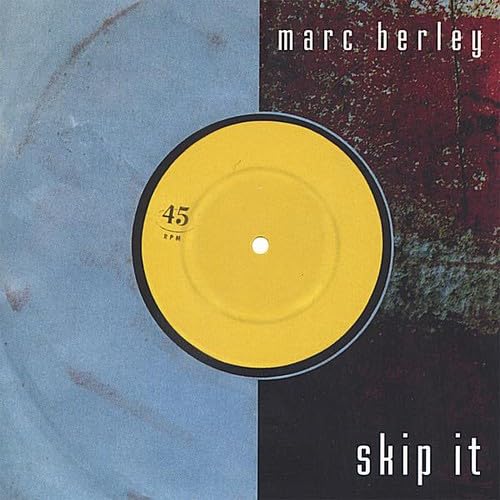 Marc Berley - Skip It - Amazon.com Music