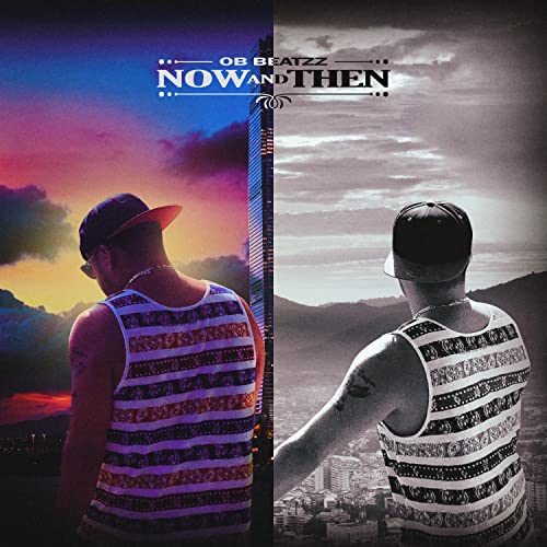 Écouter Now and Then de OB Beatzz sur Amazon Music Unlimited