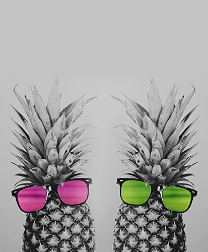 Amazon.com: Pineapple Photograph - 8x10 Photography - Mr and Mrs ...
