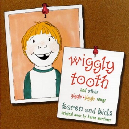 Play Wiggly Tooth by Karen & Kids on Amazon Music