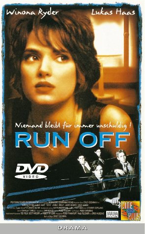 Run Off: Amazon.de: Winona Ryder, Lukas Haas, Skeet Ulrich, John C ...