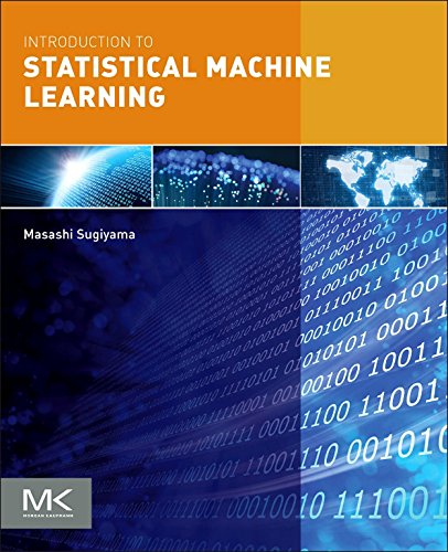 『Introduction to Statistical Machine Learning - 読書メーター