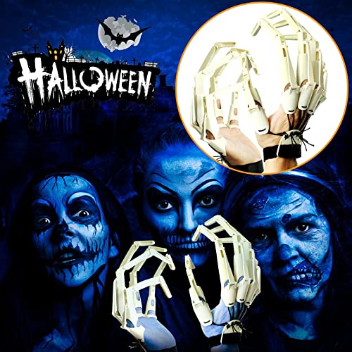 Snapklik.com : Halloween Articulated Fingers, Articulated Finger ...
